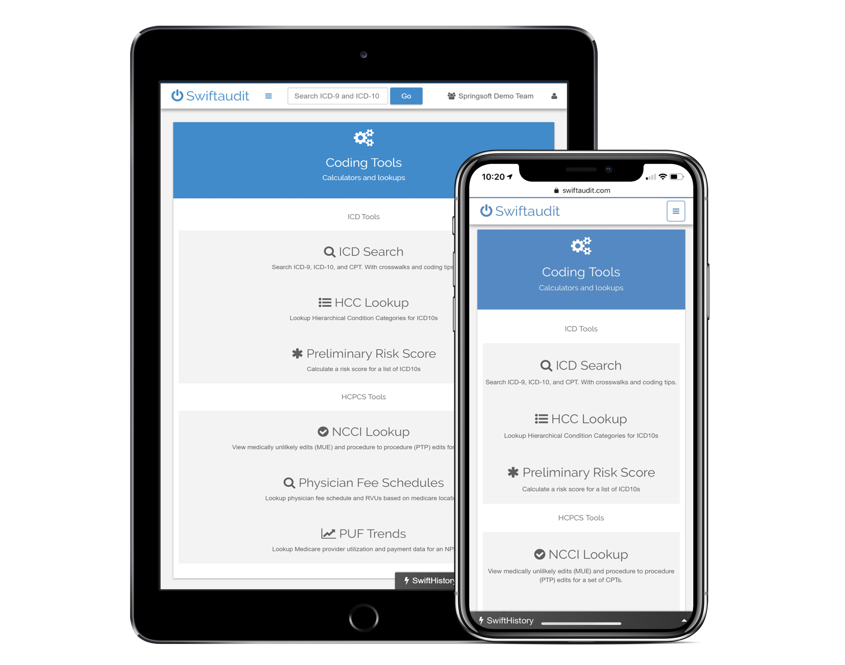 CodeBook – Assistant