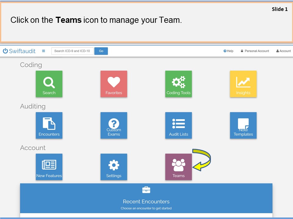 How to Manage a Team – Assistant